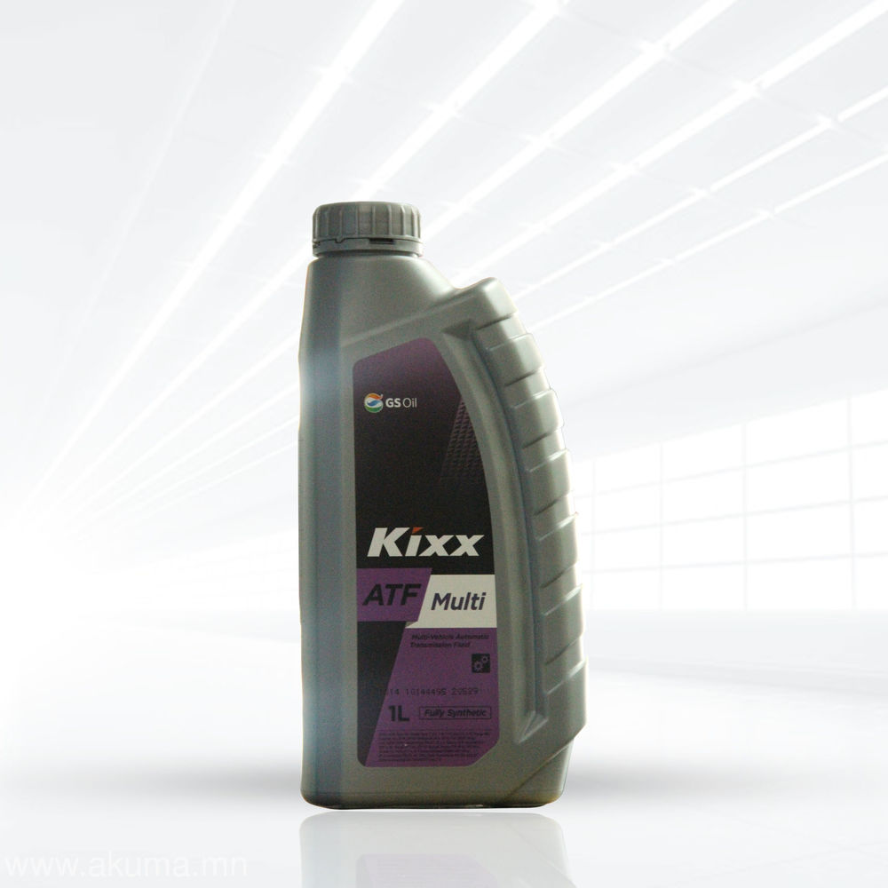 KIXX ATF MULTI 1L