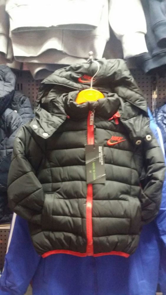 Nike куртик, nike kurtik