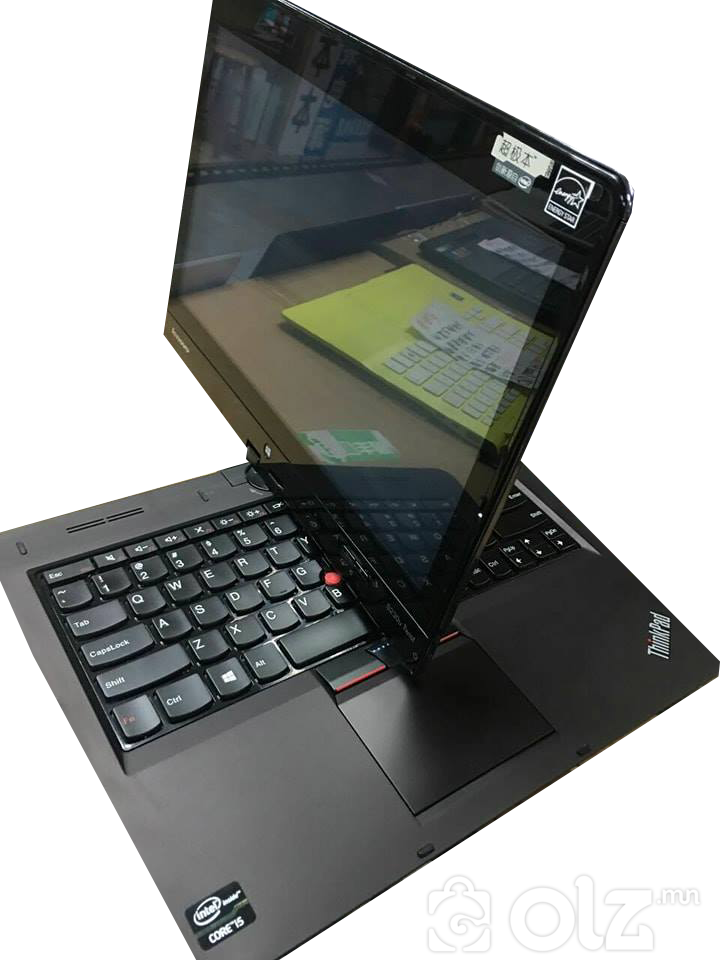 Lenovo thinkpad core i5
