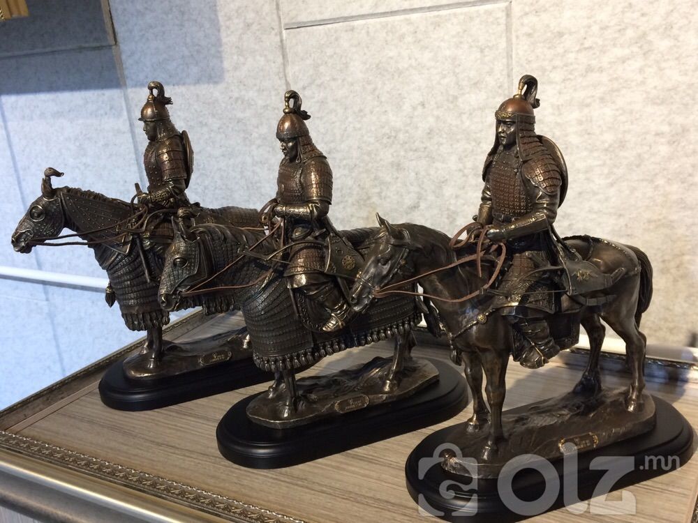 Түмэн хишигтэн « Полистрол», Tumen hishigten Polistrol